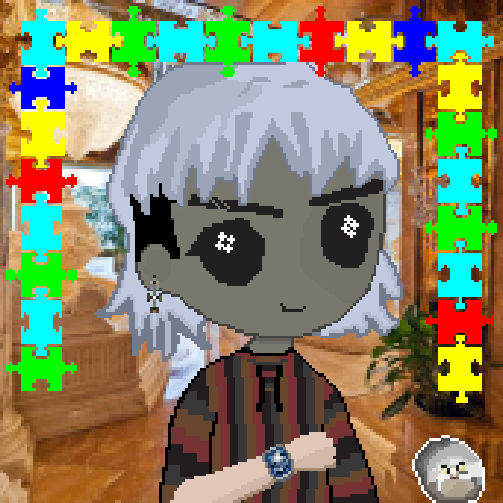 Remixilated Sol Babies | Magic Eden - NFT Marketplace