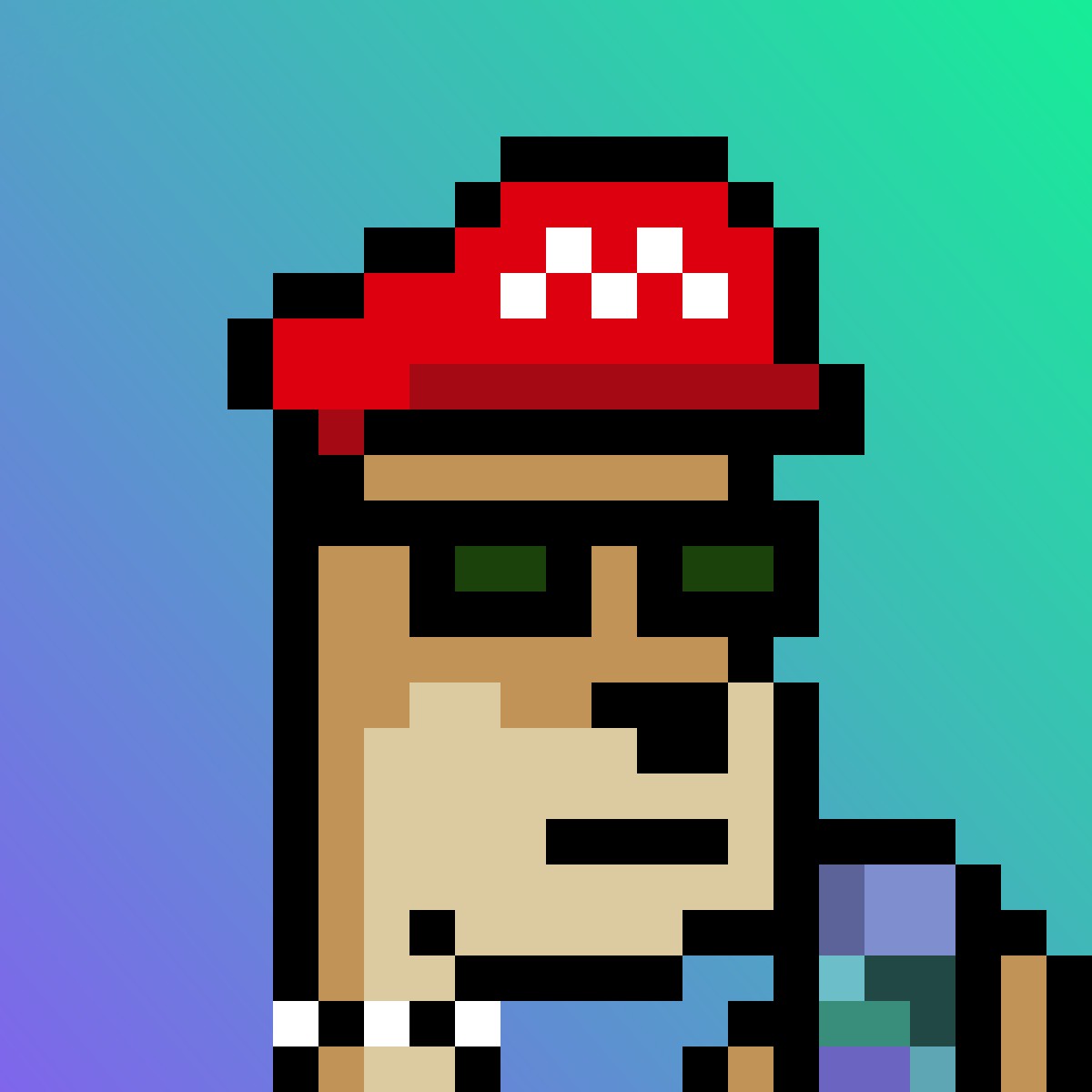 Bunks | Magic Eden - NFT Marketplace