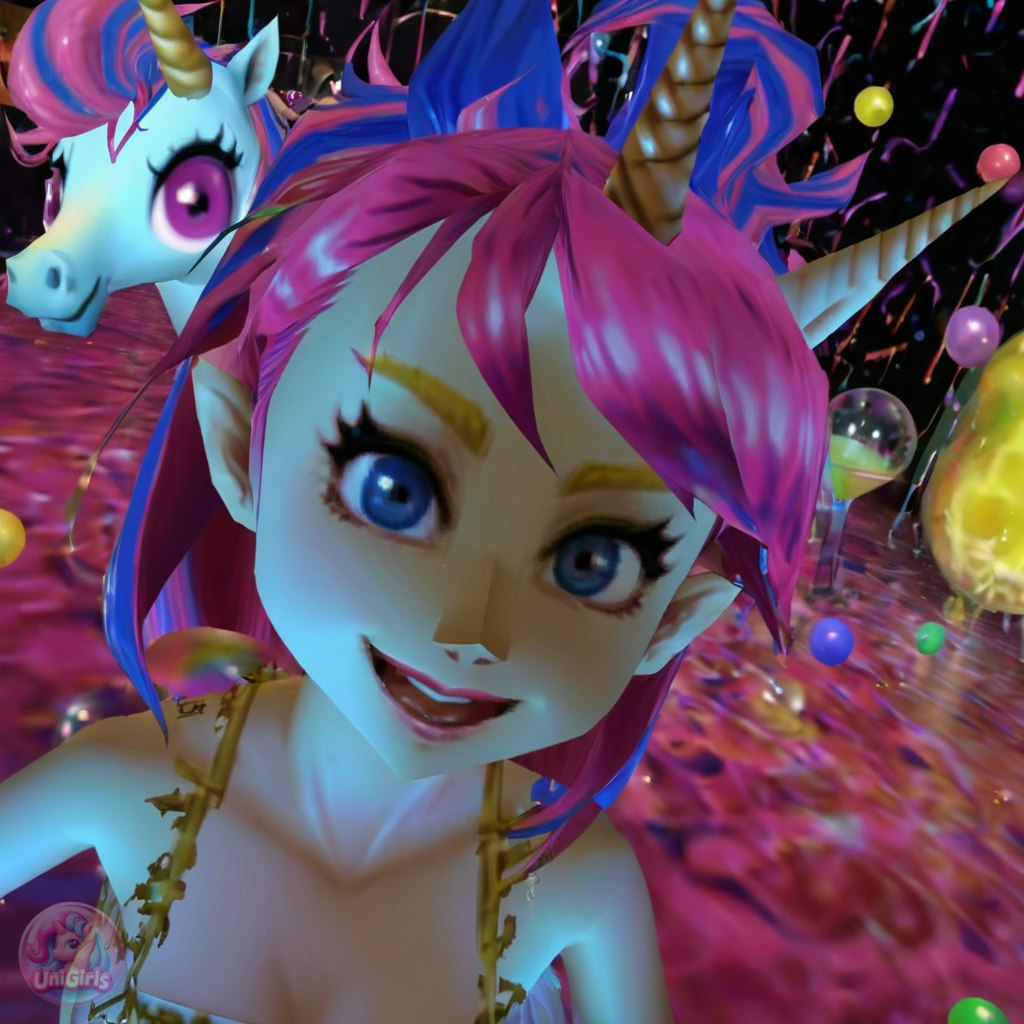 UNIGIRLS | Magic Eden - US NFT Marketplace